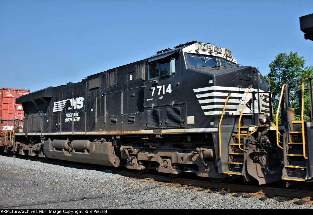 NS 7714